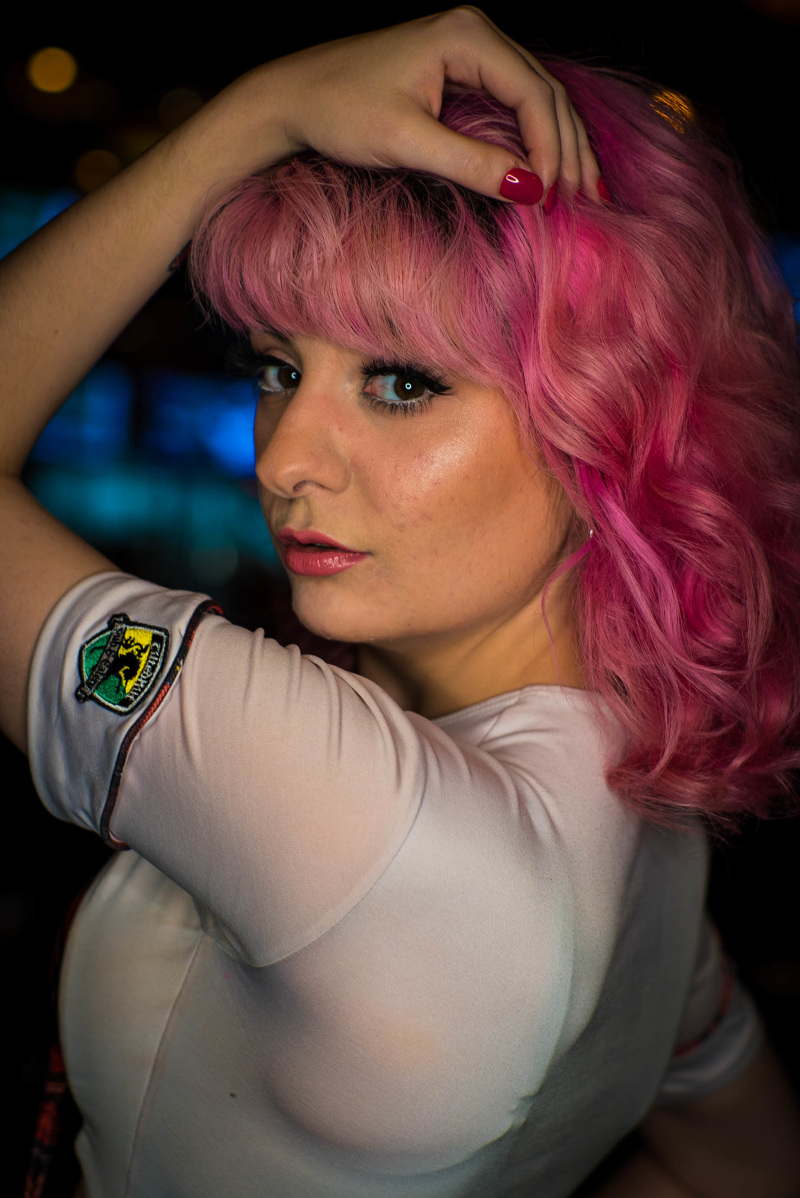 Tilted Kilt Girls Audra Jacot Portfolio 6096