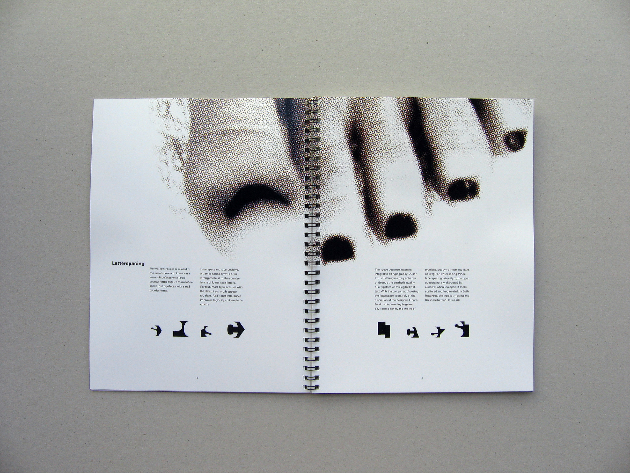 Body Copy - Kirsty Lawson :: Communication Designer