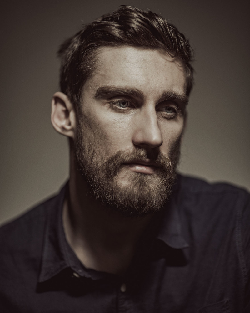 PEOPLE ARCHIVE 1 - andrew farrington photo|art