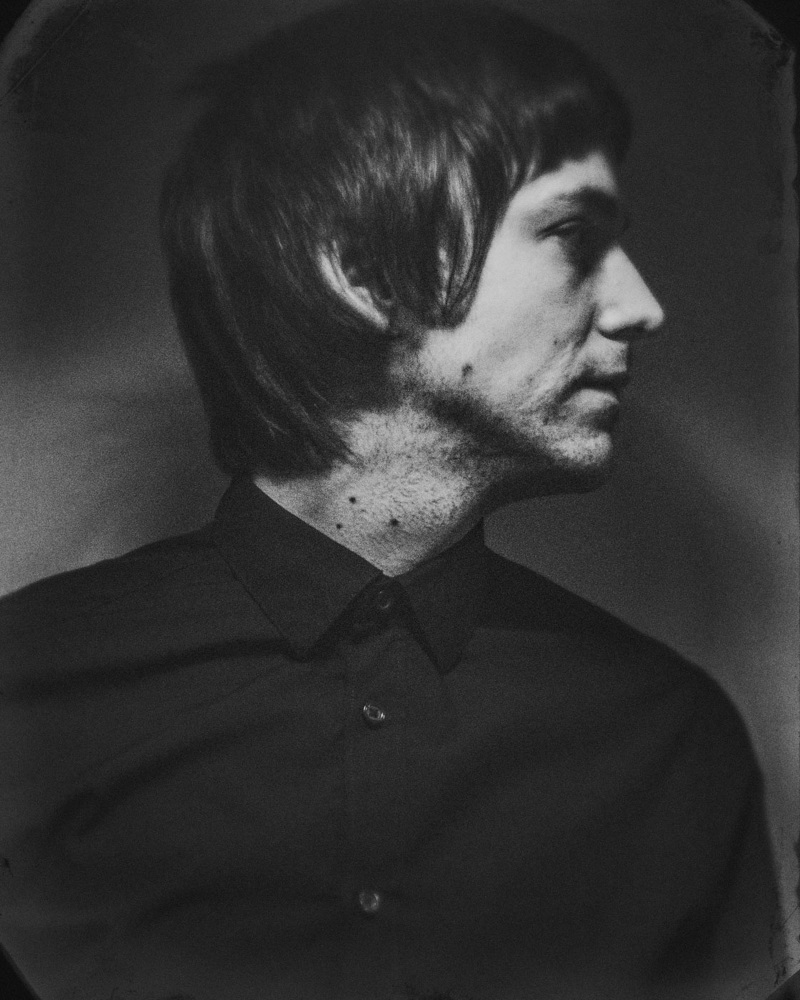 PEOPLE ARCHIVE 1 - andrew farrington photo|art