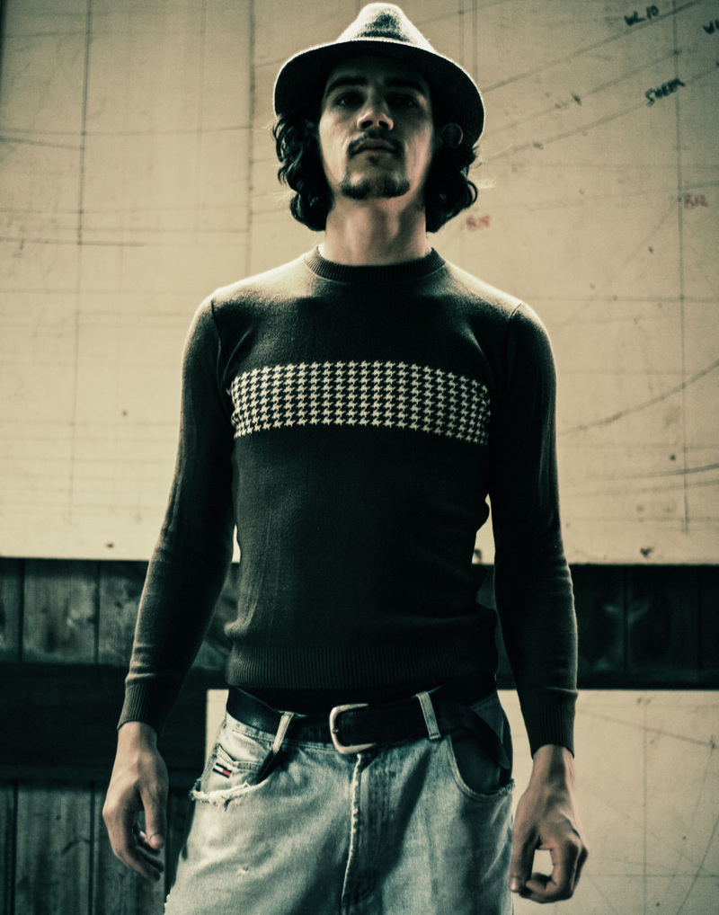 PEOPLE ARCHIVE 1 - andrew farrington photo|art