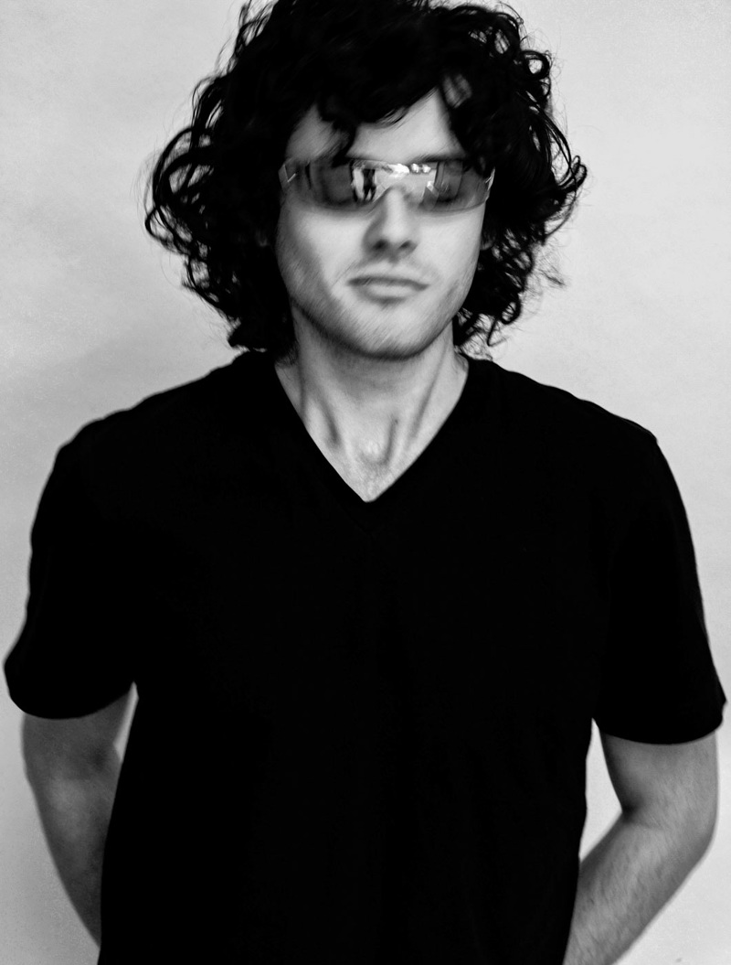 PEOPLE ARCHIVE 1 - andrew farrington photo|art