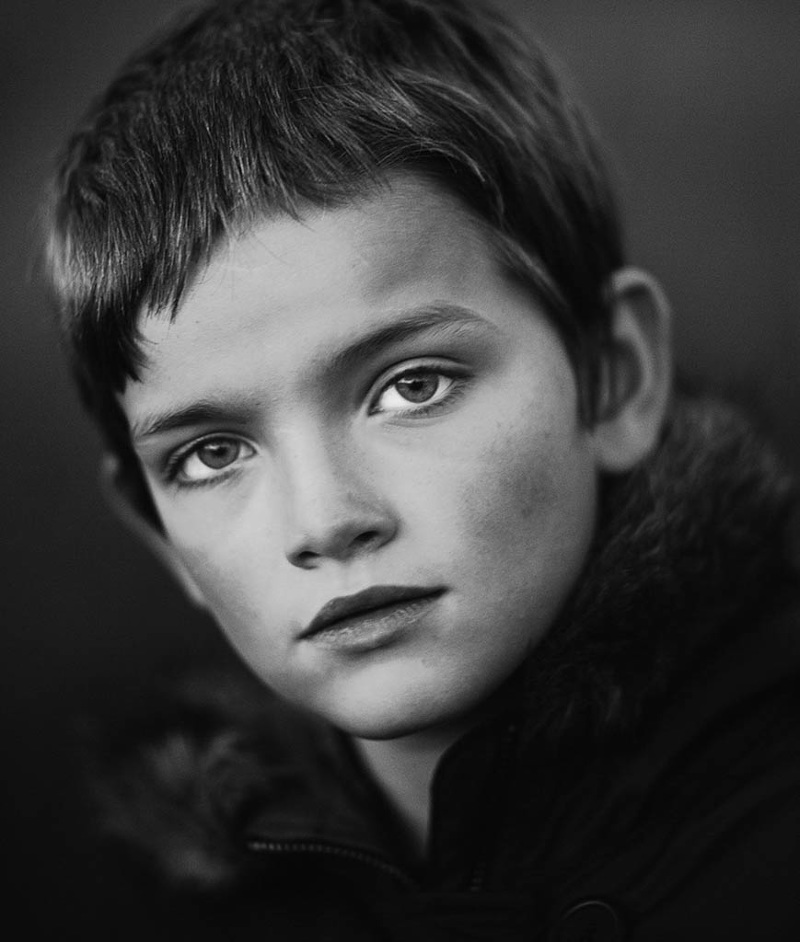 PEOPLE ARCHIVE 1 - andrew farrington photo|art