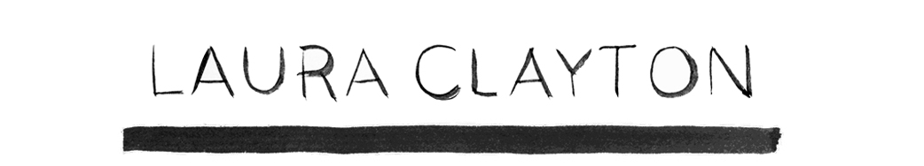 LAURA CLAYTON