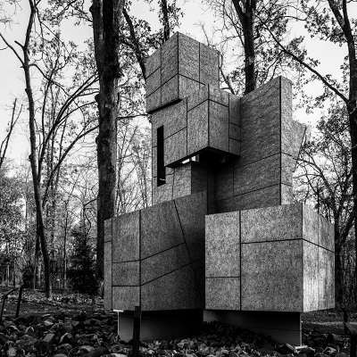 Marshall Brown Projects