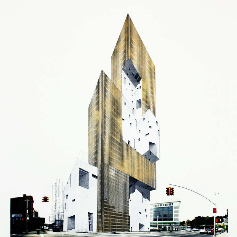 Marshall Brown Projects