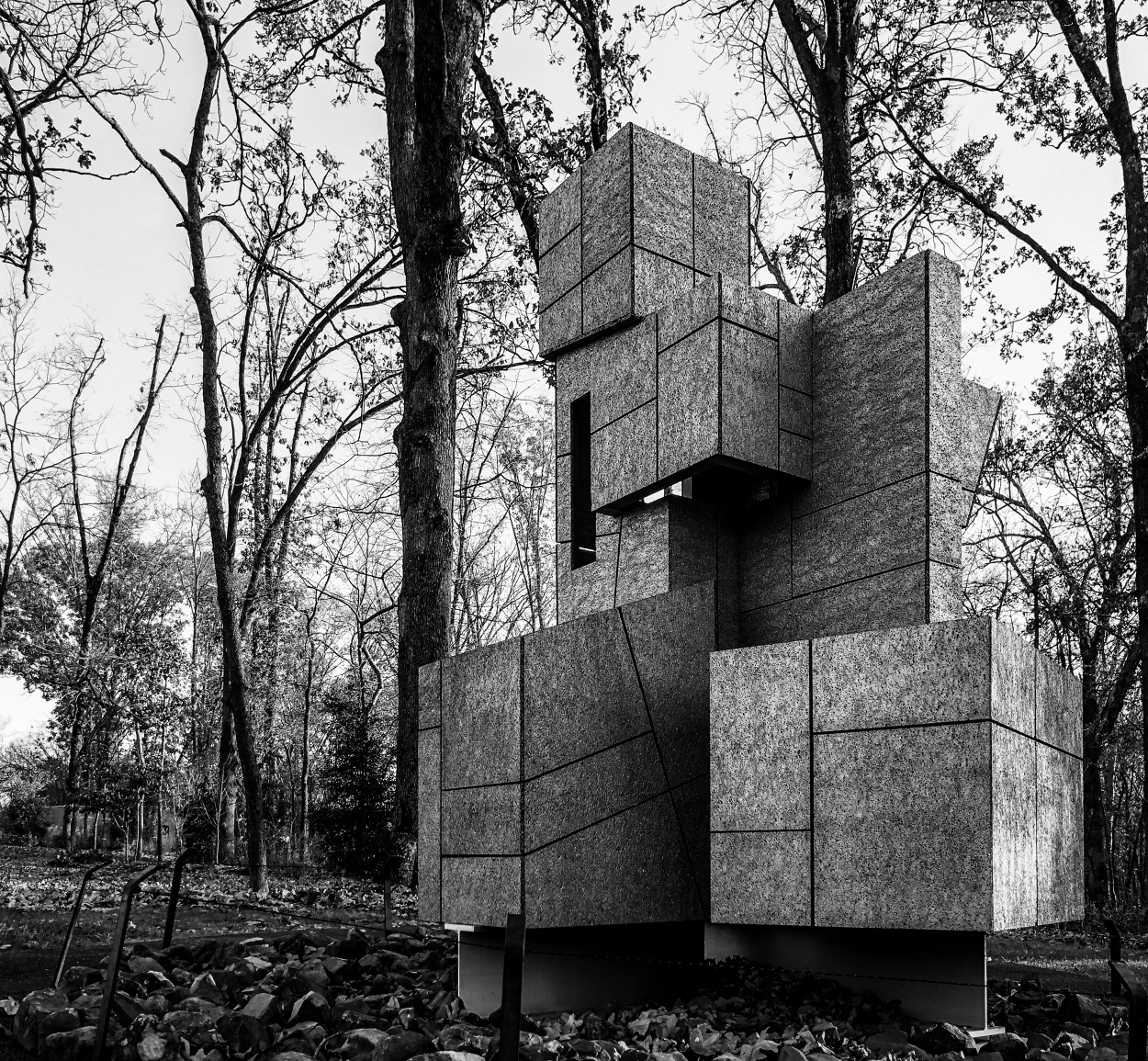 Marshall Brown Projects