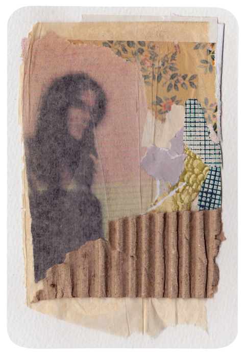 Postcards from imaginary places - ainecassidy.com