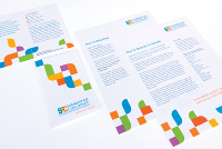Portion Distortion - Brittney Darfus