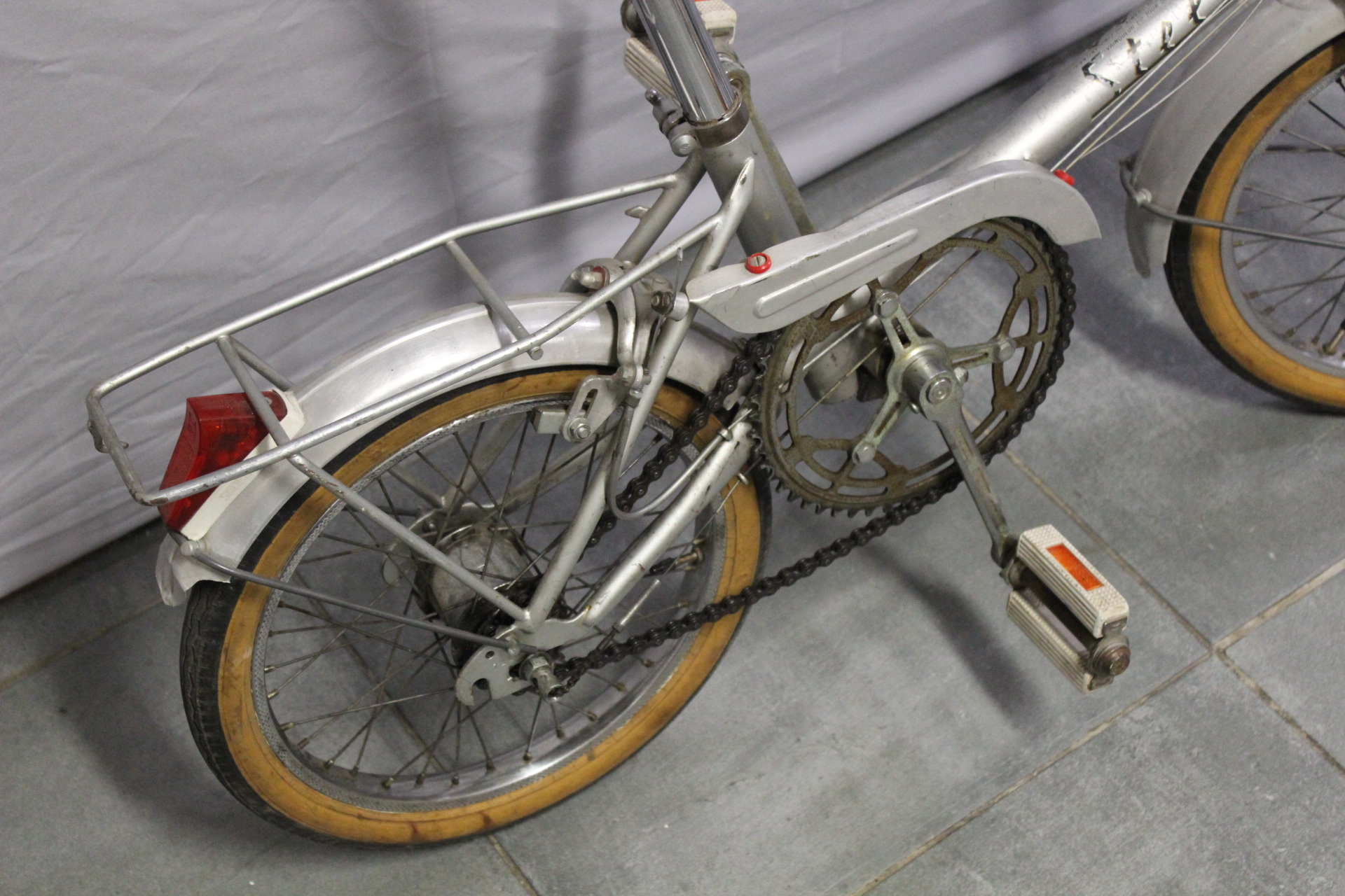 mini vélo stella bike - la grange aux vélos