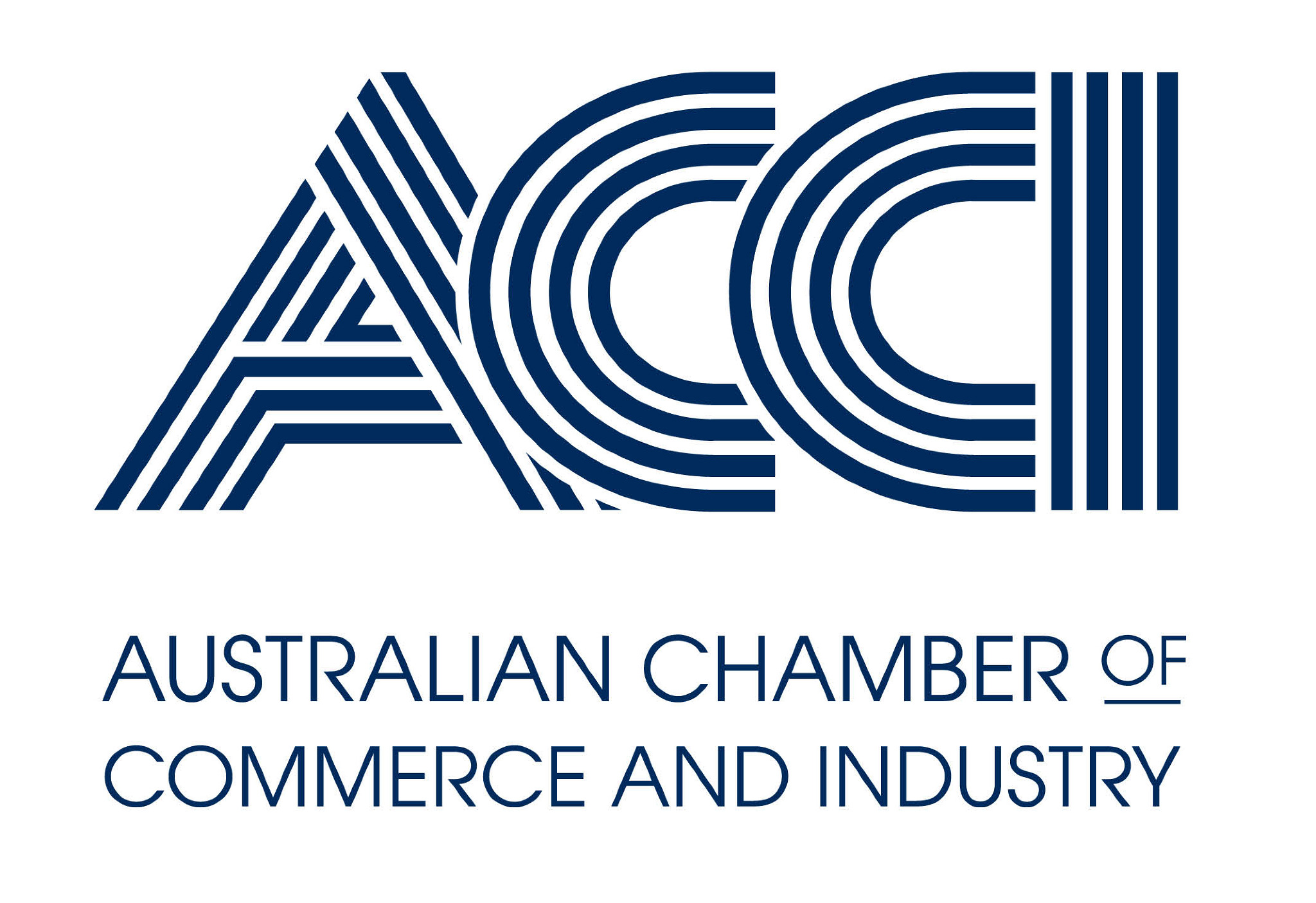 ACCI brand refresh - Ellie Schroeder