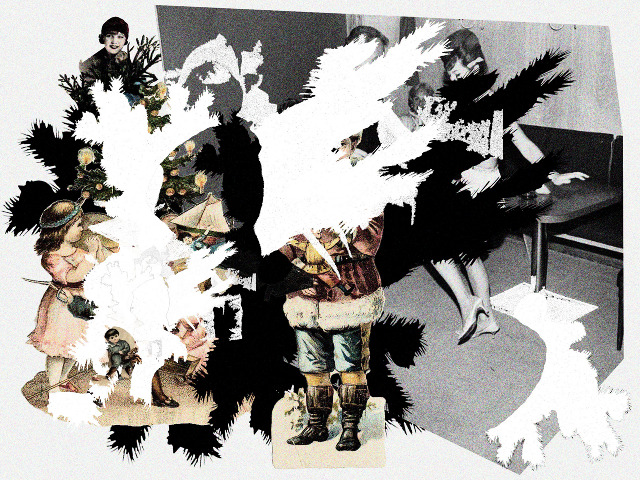 ILLUSTRATIONS - Anika Lori