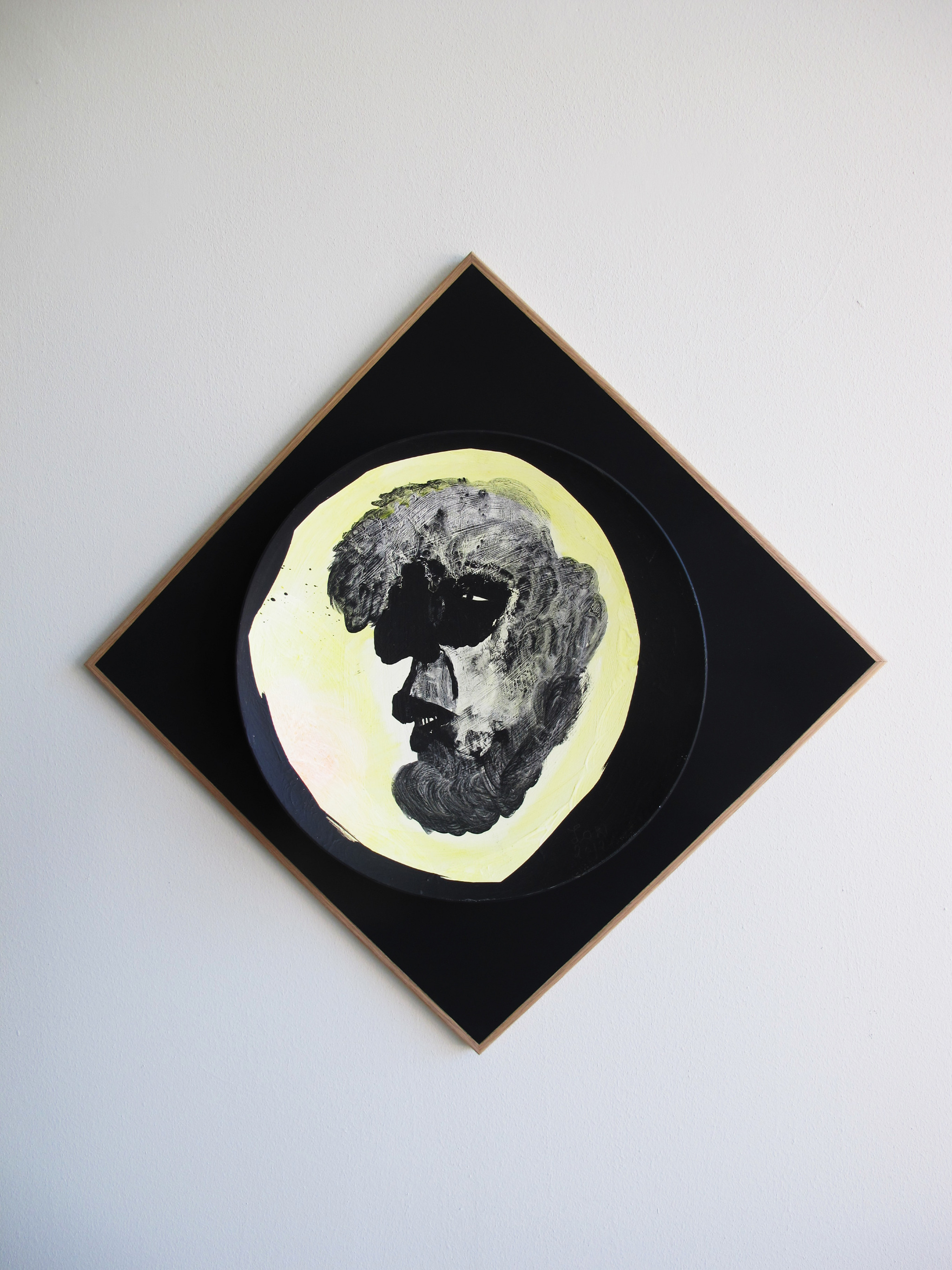 PAINTINGS - Anika Lori