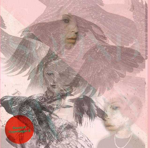 ALBUM COVERS - Anika Lori