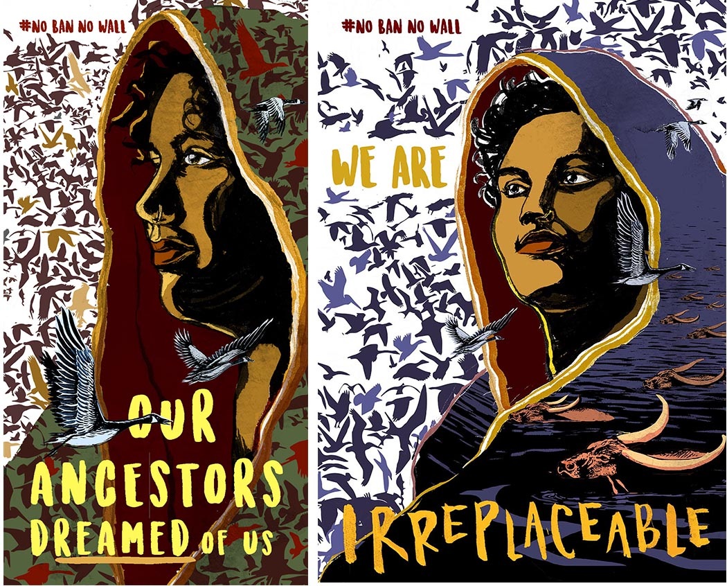 IRREPLACEABLE - Jess X Snow