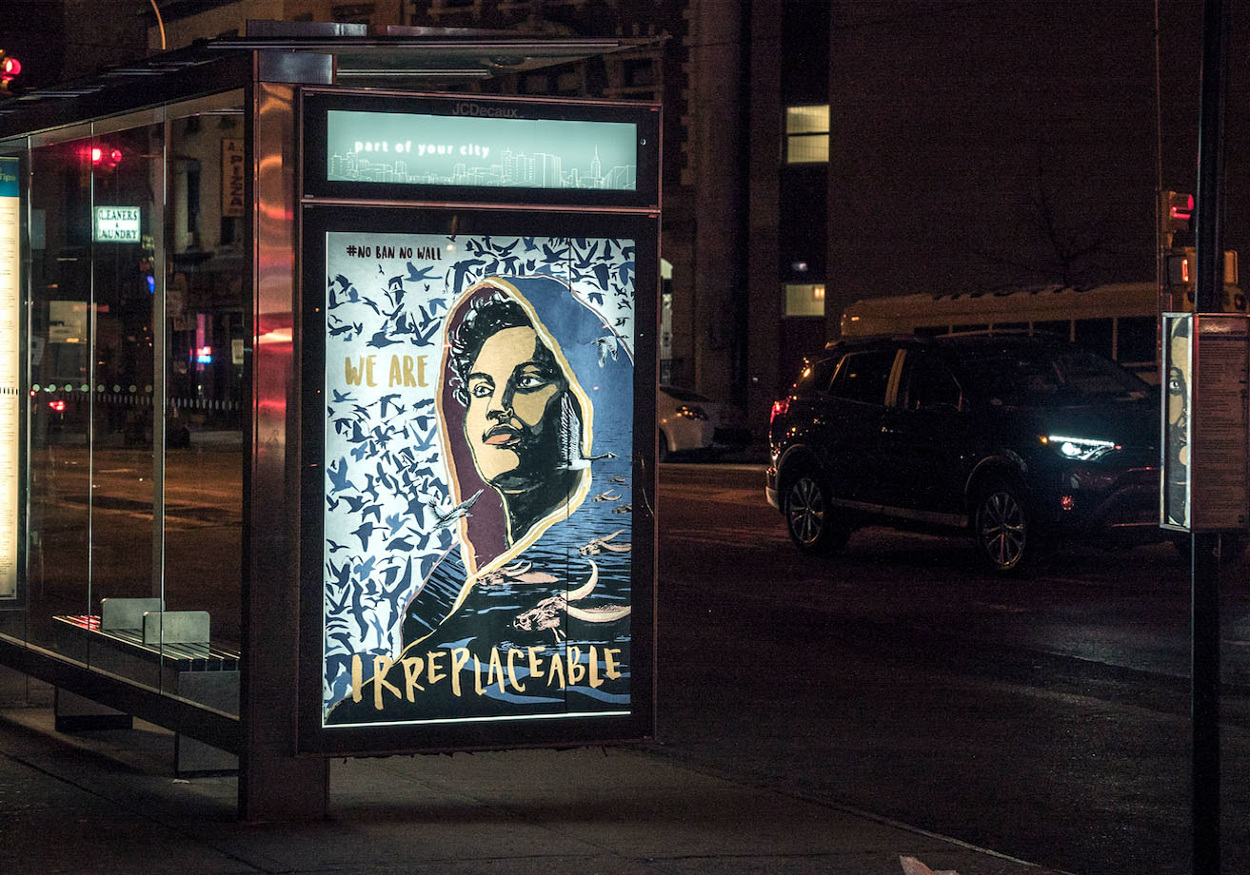 IRREPLACEABLE - Jess X Snow