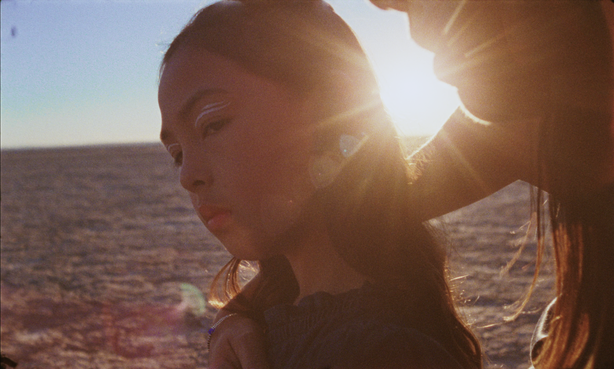 MUSIC VIDEO - Jess X Snow