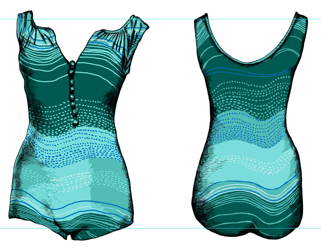 UnterWasser ∫ Swimwear - official website Carla Pott ⤦ ⊽ ⤥ Professional ...