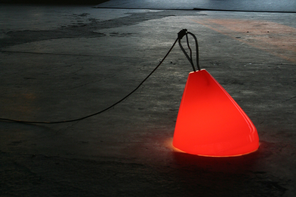Buoy light - Adi Zaffran