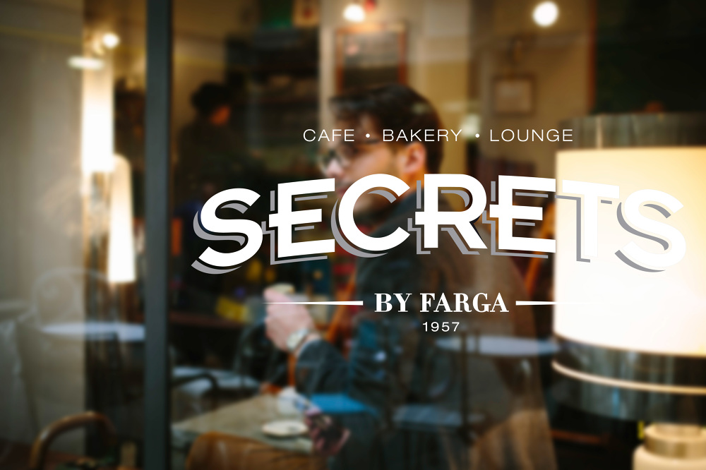 Secrets by Farga - zokio