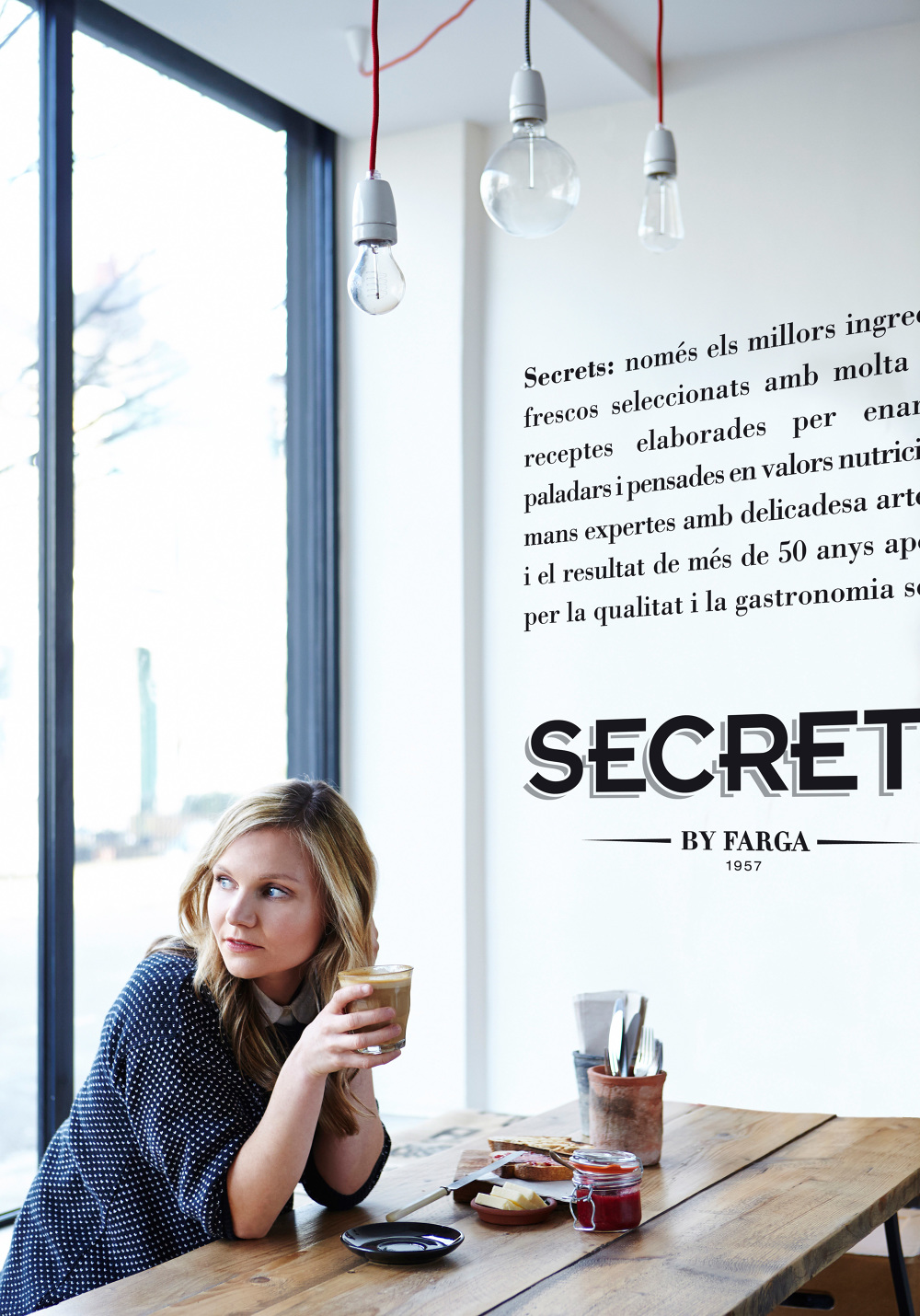 Secrets by Farga - zokio