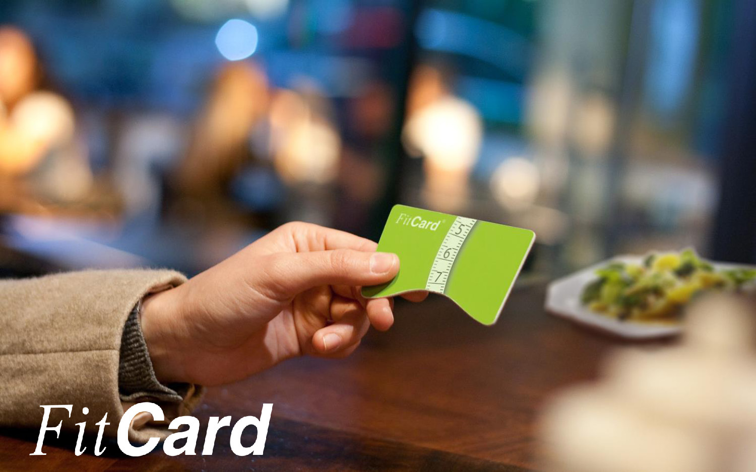 FitCard - Daniel Glazman