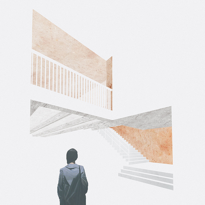 The London Larder - Daniel Gullan