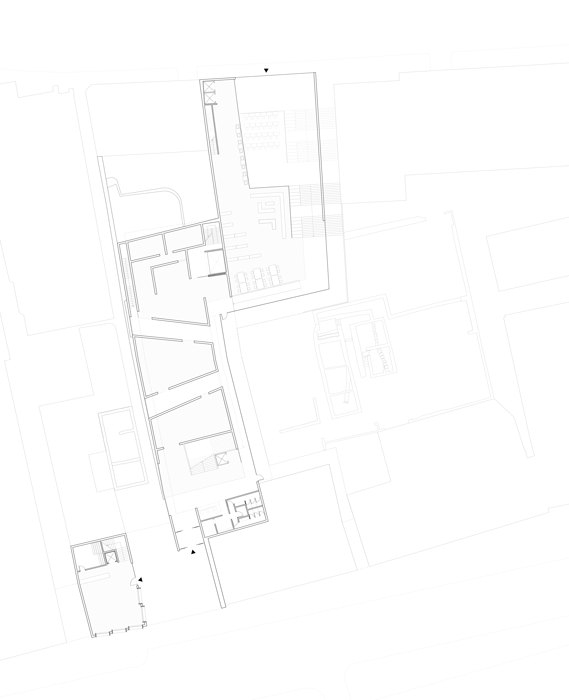 The Architecture of Stratification - Daniel Gullan