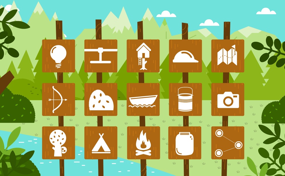 Learning Camp - aviel basil