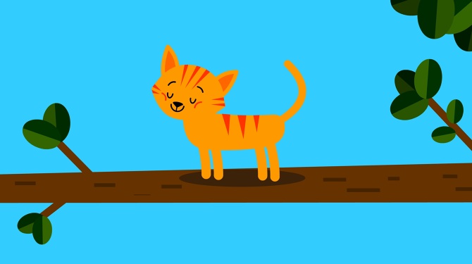 Albert & Junior - aviel basil