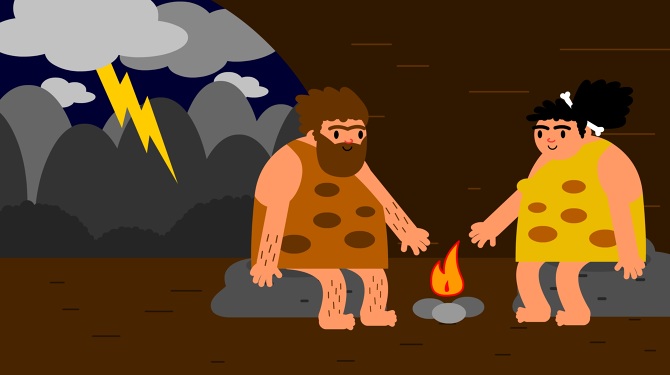 Albert & Junior - aviel basil