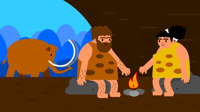 Albert & Junior - aviel basil