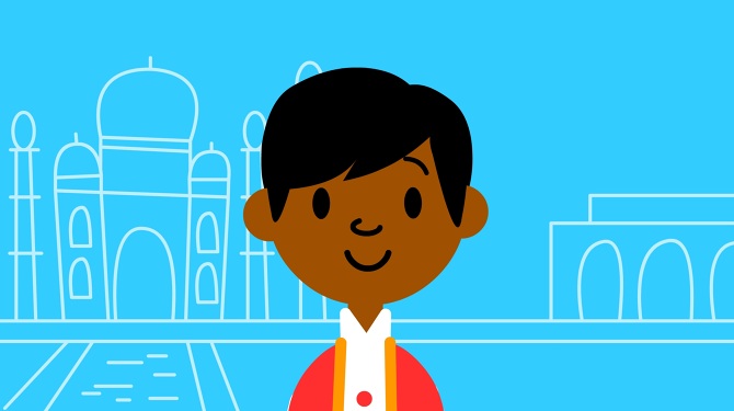 Albert & Junior - aviel basil