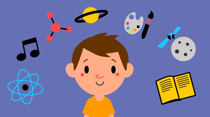 Albert & Junior - aviel basil