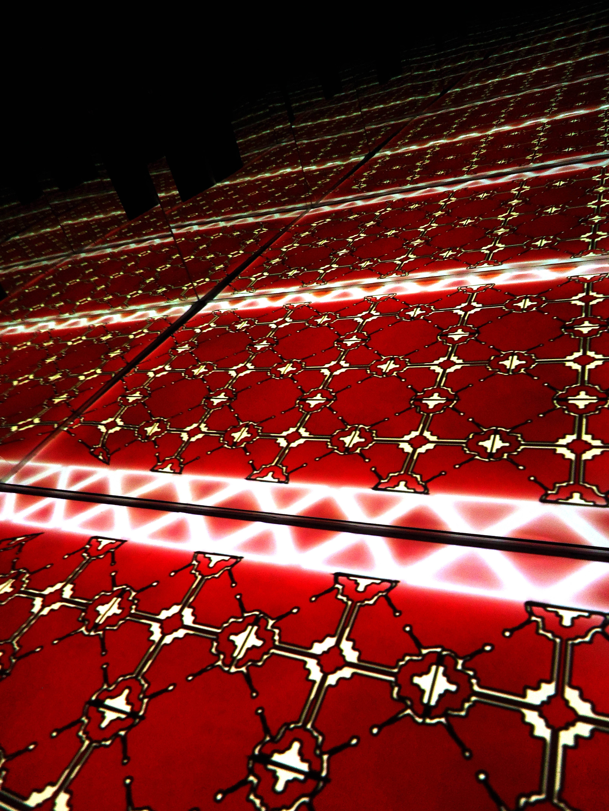 Kanobo (Infinite Frameworks) - autódios