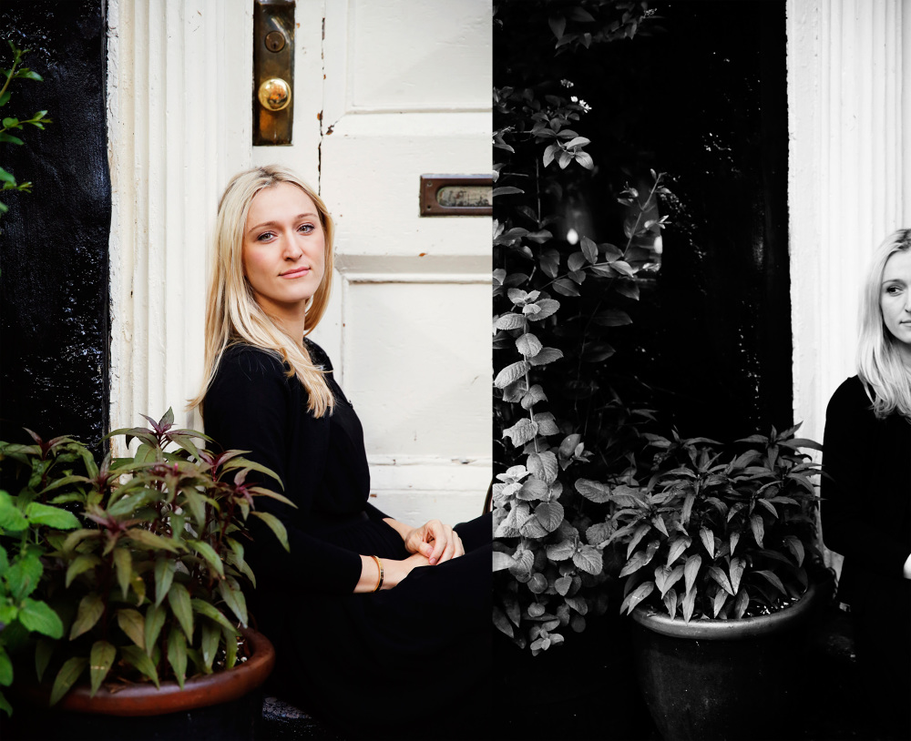 Entrepreneur, Financial Analyst, New York - RiverFlowsThroughIt