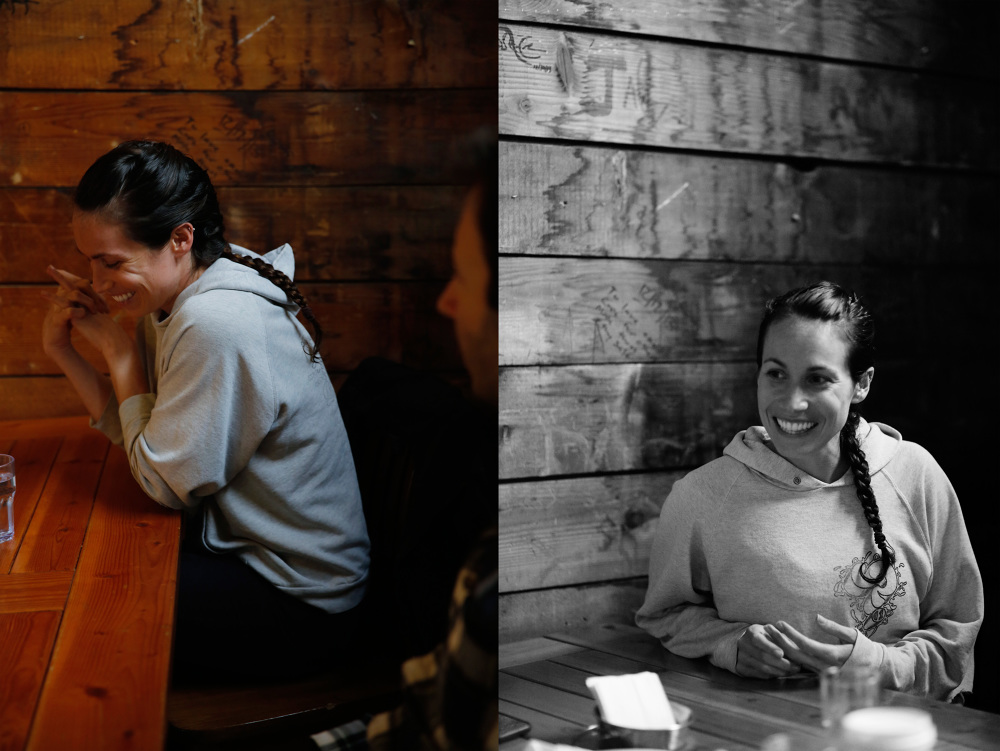 Van Gypsy & Entrepreneur, Seattle, USA - RiverFlowsThroughIt