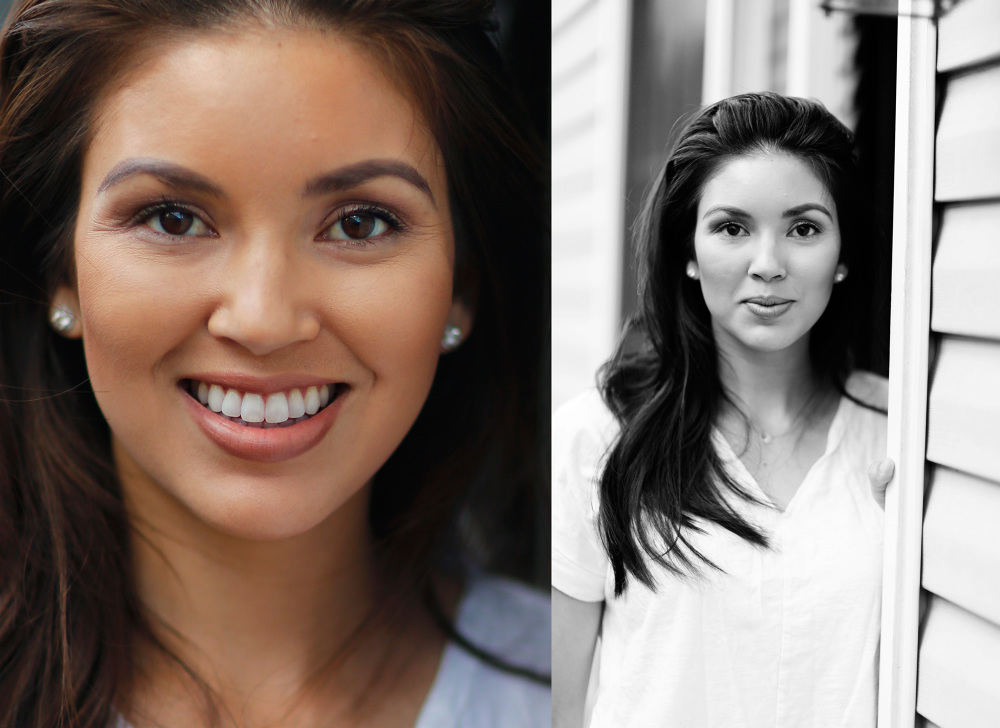 Finance Whiz and Entrepreneur, Washington DC - RiverFlowsThroughIt