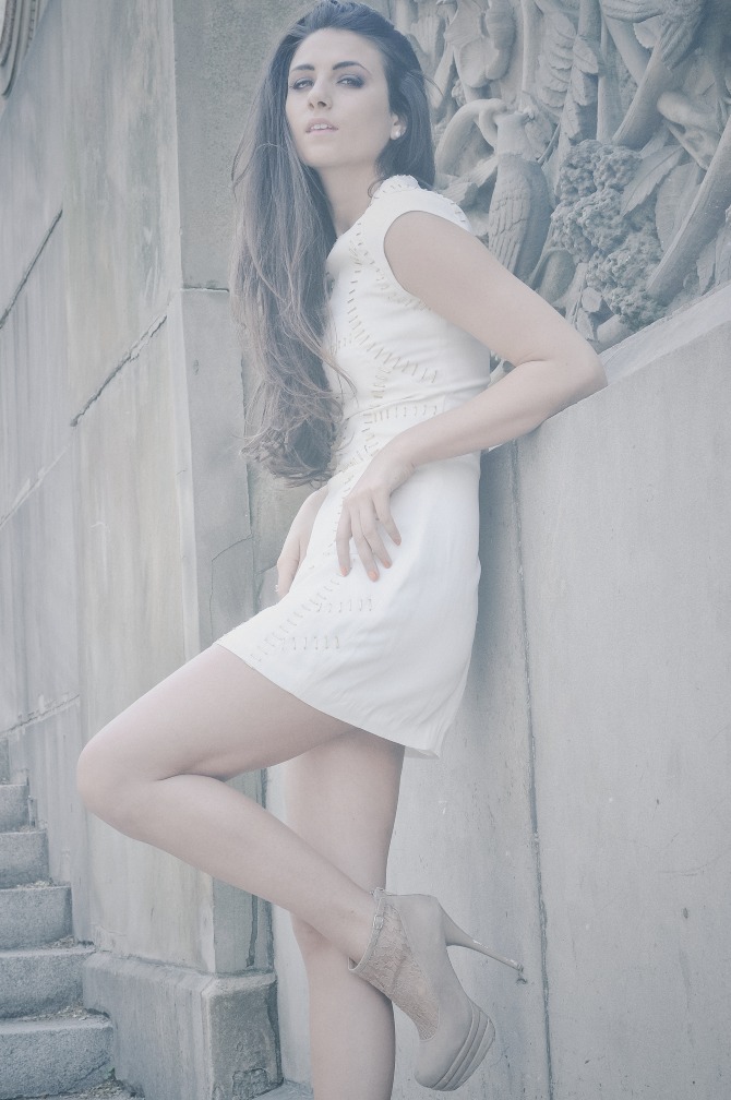 Amy Nicole - e.mattey