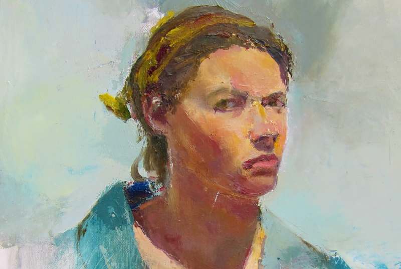 Isabel Barber
