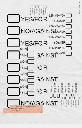 Stop The Campaign | A curated poster initiative | Thnk.