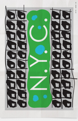 Stop The Campaign | A curated poster initiative | Thnk.