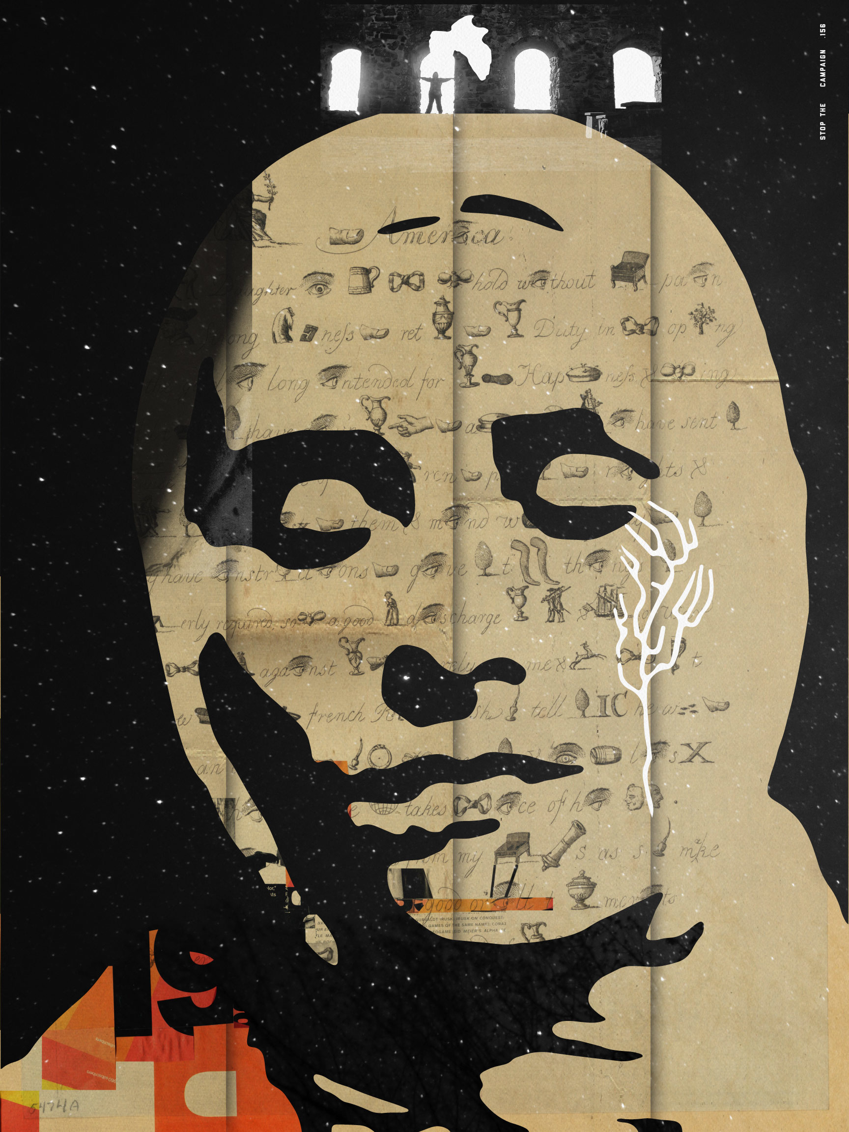 Memory-related theories - Stop The Campaign | A curated poster ...