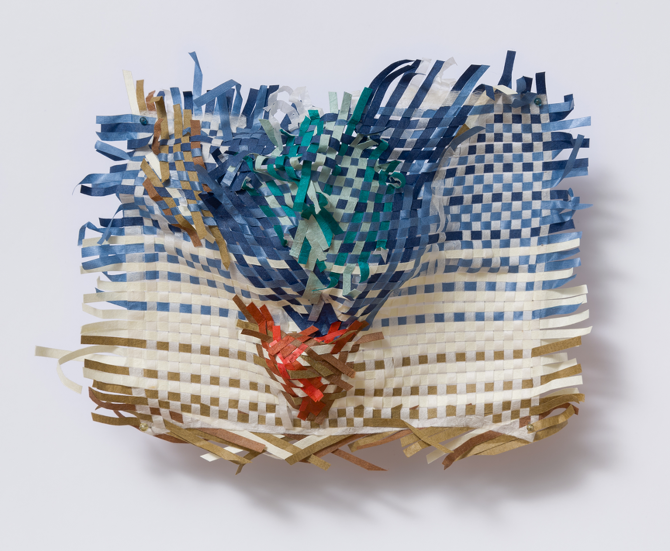 Paper Art - caseyneumann.com