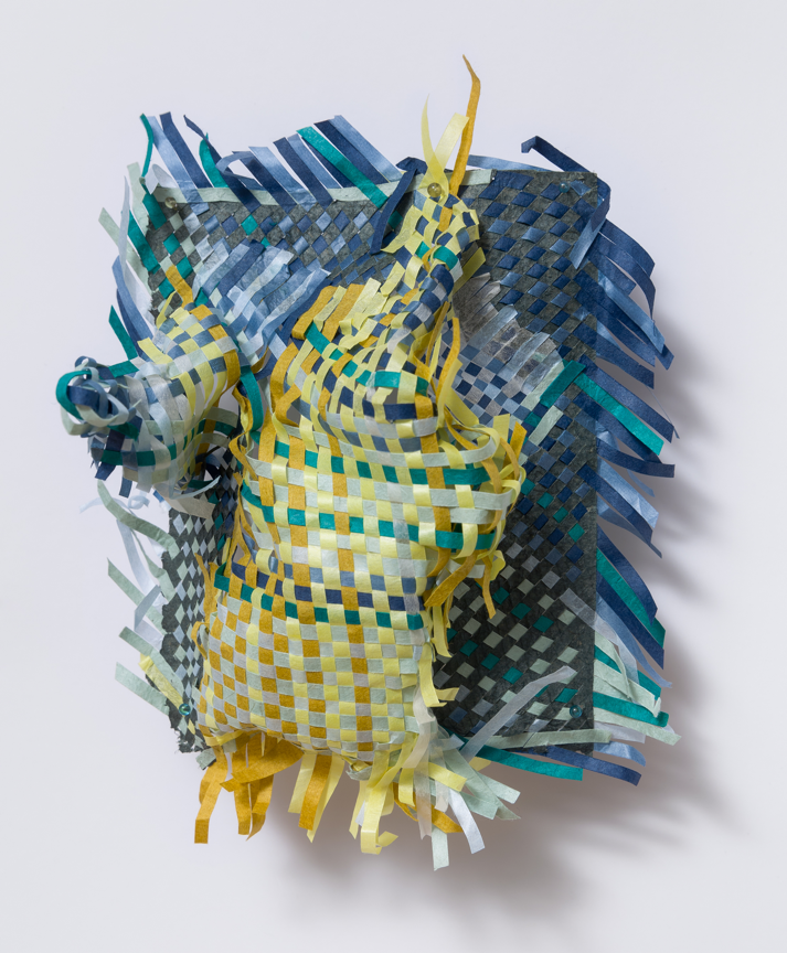 Paper Art - caseyneumann.com