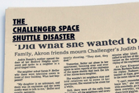 Danny Balkwill » Creative / Graphic Designer / Photographer