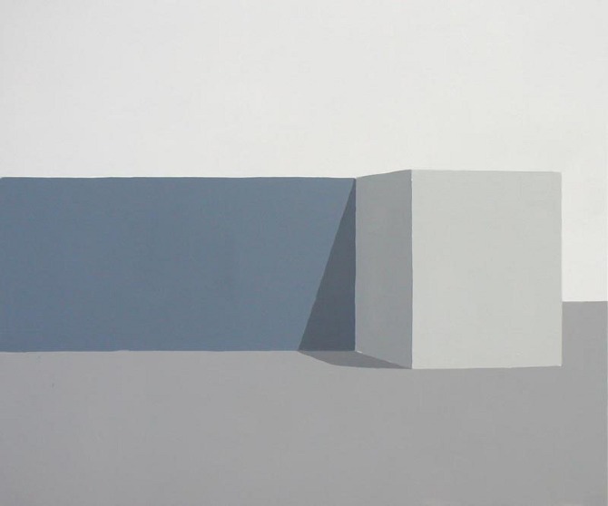 Bruno Borges - Galeria Sopro