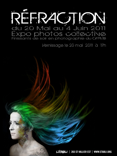 Stéphanie Huard Photographe