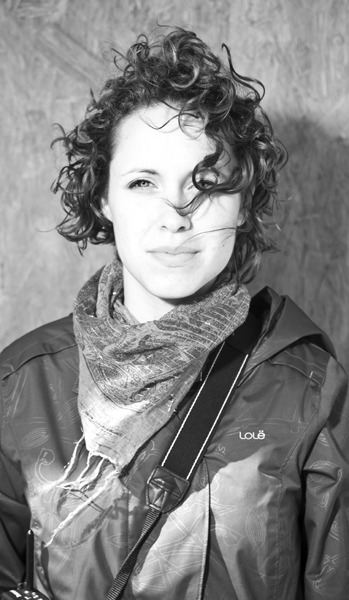 Stéphanie Huard Photographe