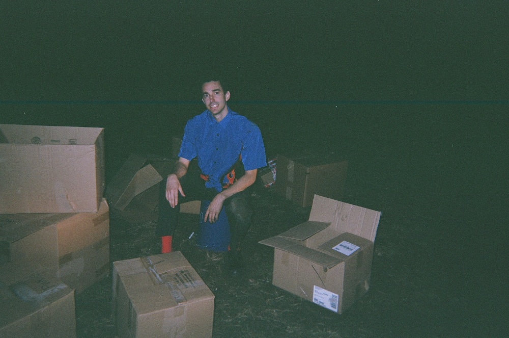 Sitcom "Still Life" - corey.hughes